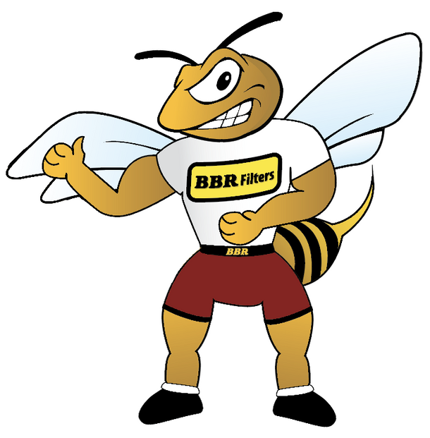 Velocity Stack Filters Gallery – BBR Filters