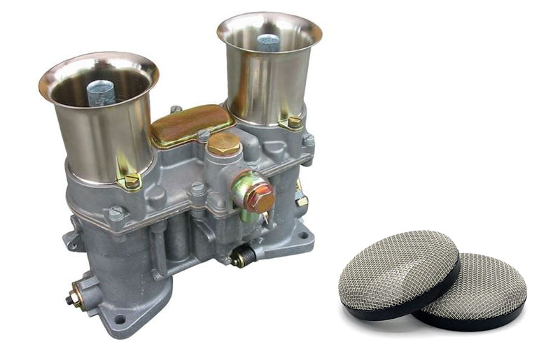 Collections – BBR Filters